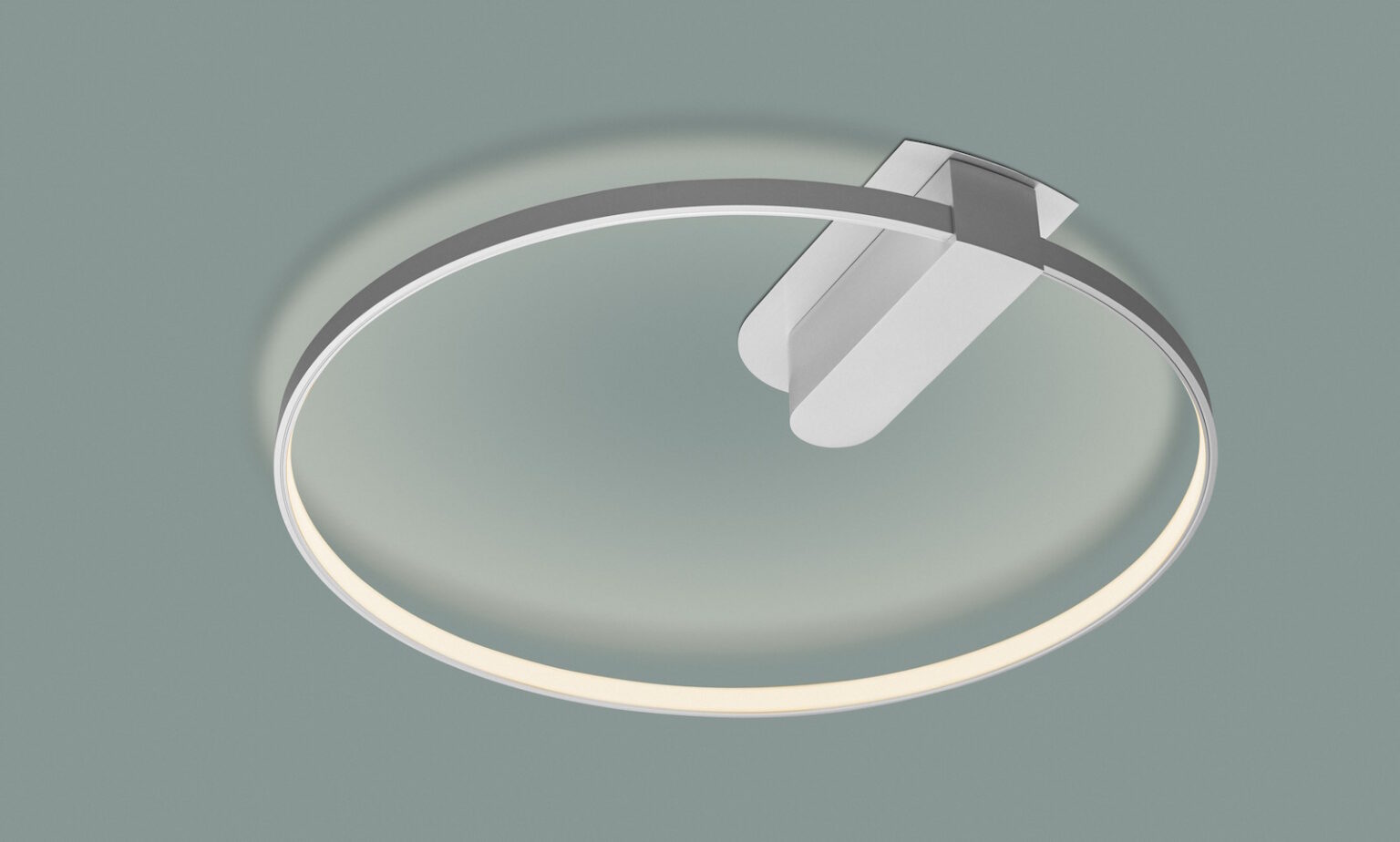 Circular S